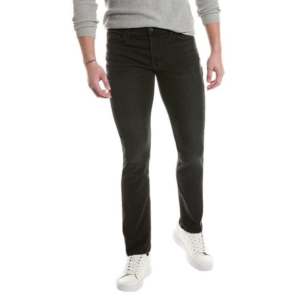 7 For All Mankind | Jeans | 7 For All Mankind Mens Paxtyn Dark Fog ...